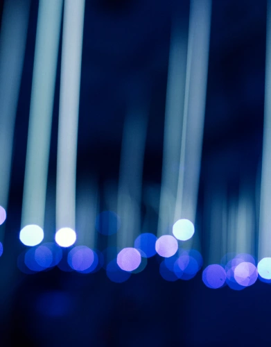 What Is Dark Fibre? A Guide to Networks & Providers