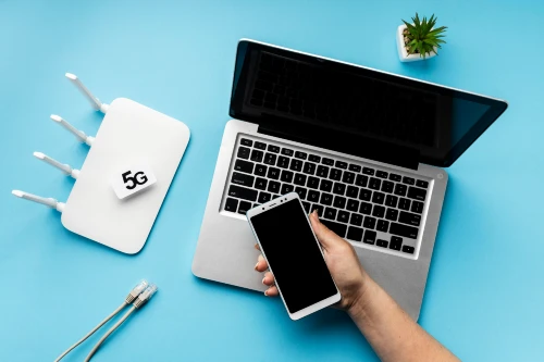 Compare Business Mobile Broadband Deals | Best Plans