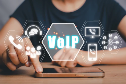 Best Business VoIP Providers 2025 | Compare Providers